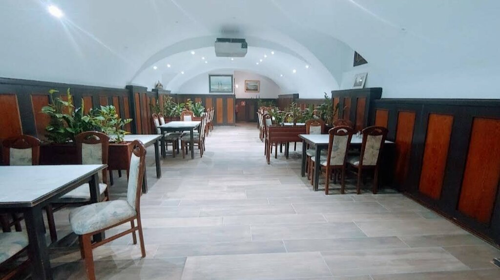Kafe Valvasorjev, Dünya, foto