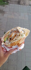 Papa Doner (Minsk, Uruchcha Microdistrict, Uruchcha-3 Microdistrict), fast food  Minsk'ten