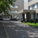 Infectious Diseases Clinical Hospital № 1, Territory № 1 (3rd Likhachyovsky Lane No:2Бс2), uzmanlık hastaneleri  Moskova'dan