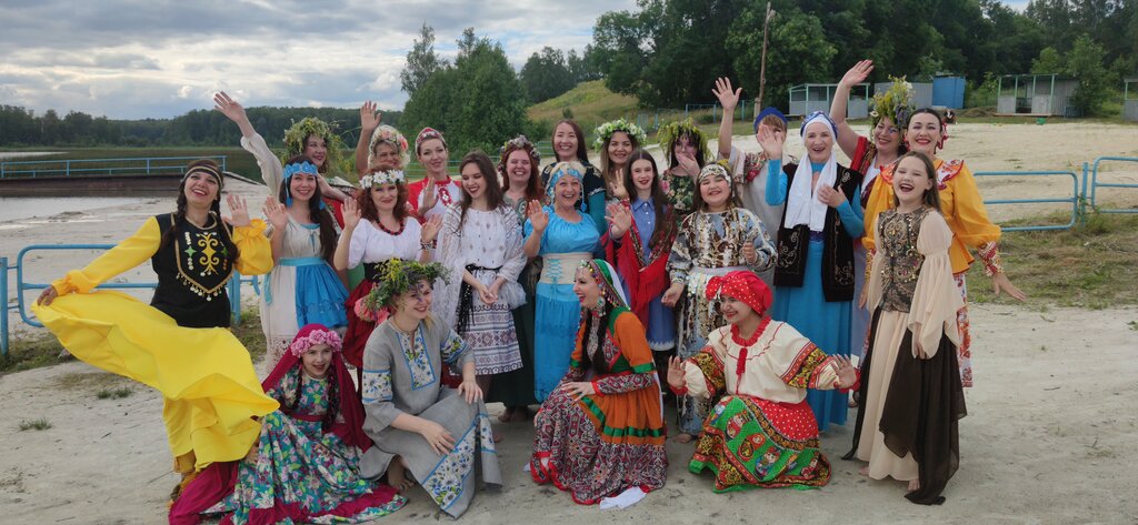 Plaj Пляж, Çeliabinskaya oblastı, foto