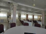 Mimiho (Bolshoy Zheleznodorozhny proyezd No:31), kafe  Pavlovski Posad'dan