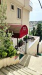 Bude Suite Ortaköy (İstanbul, Beşiktaş, Ortaköy Mah., Mandıra Sok., 21), otel  İstanbul'dan