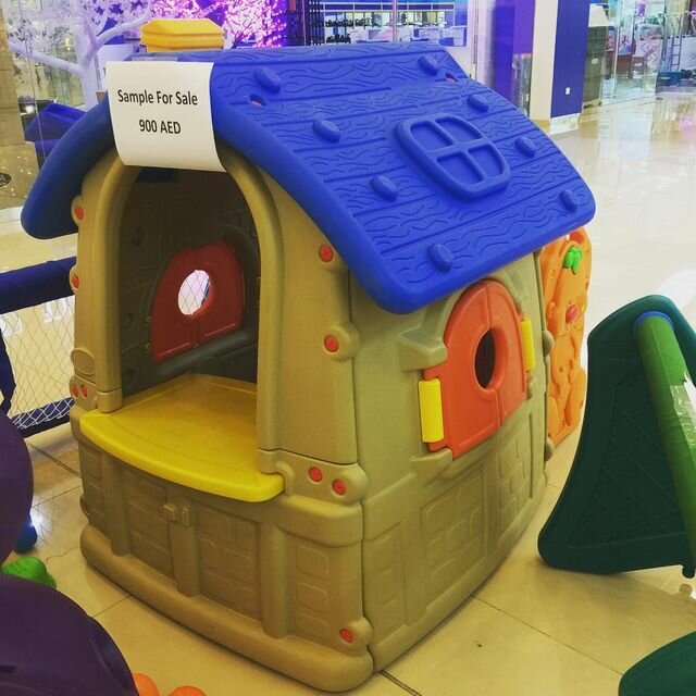 Hobi, elişi için ürünler Nature Home, Dubai, foto