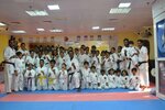 Amateur Karate Club (4, Al Irtiyah Street, Mussafah Community, Mohamed Bin Zayed City, Abu Dhabi), spor kulüpleri