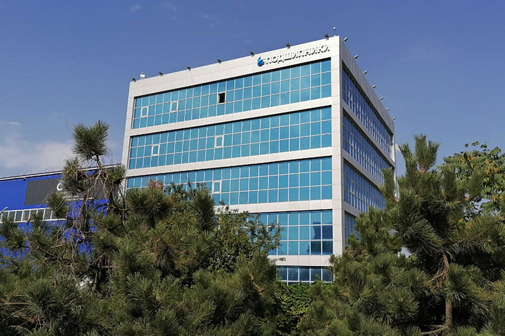 Rulman üreticileri 2rs, Krasnodar, foto