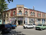 Can Bəbə (Nizami Ganjavi street No:157A), çocuk giyim mağazaları  Gence'den