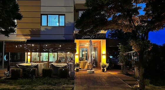 Restoran Bizim Ev Bahçe, Eskişehir, foto