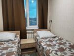 Hotel Priuralye (Sovetskaya ulitsa No:10), otel  Labytnangi'den