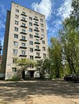 CherryJam Apartments (Matrosova Drive No:4к1), kısa süreli konaklama  Yaroslavl'dan