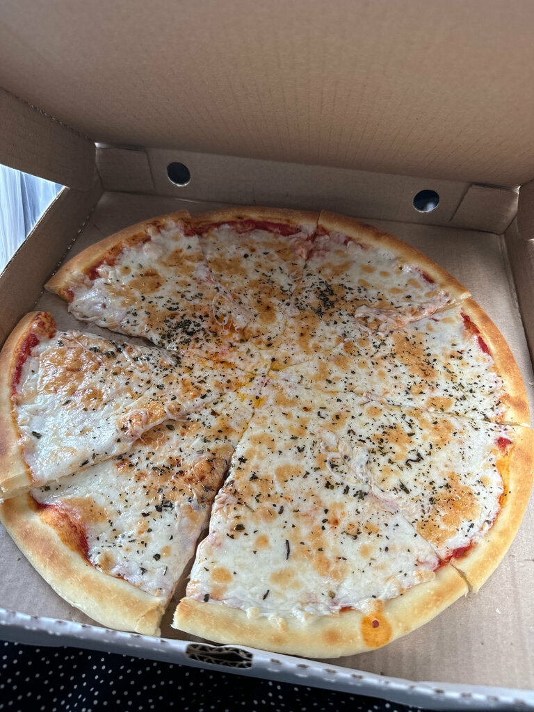 Hazır yemek teslim servisleri Пегас Пицца, Mytişçi, foto