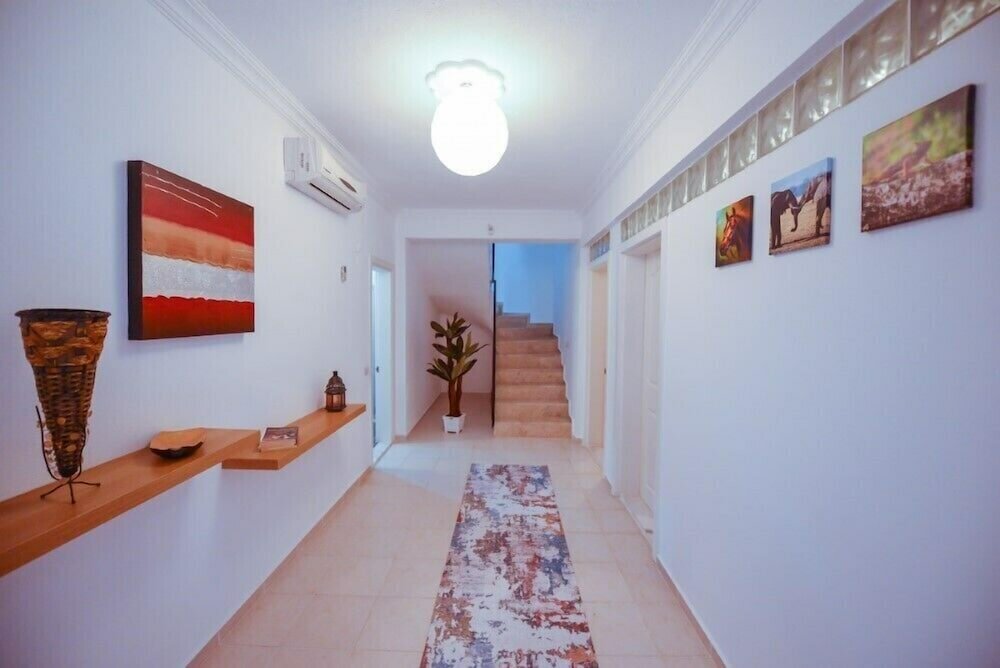 Kısa süreli konaklama Tala Villa 21, Fethiye, foto