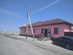Guljan (9-shy ótkel No:14, Samal yqsham aýdany), market  Atırav'dan