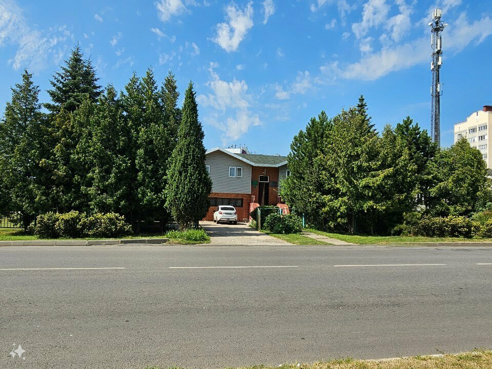 Orman işleri Орловское лесничество, Orel, foto