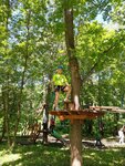 Джунгли (Petrovskiy Drive No:2ст2), i̇pli oyun park  Lipetsk'ten
