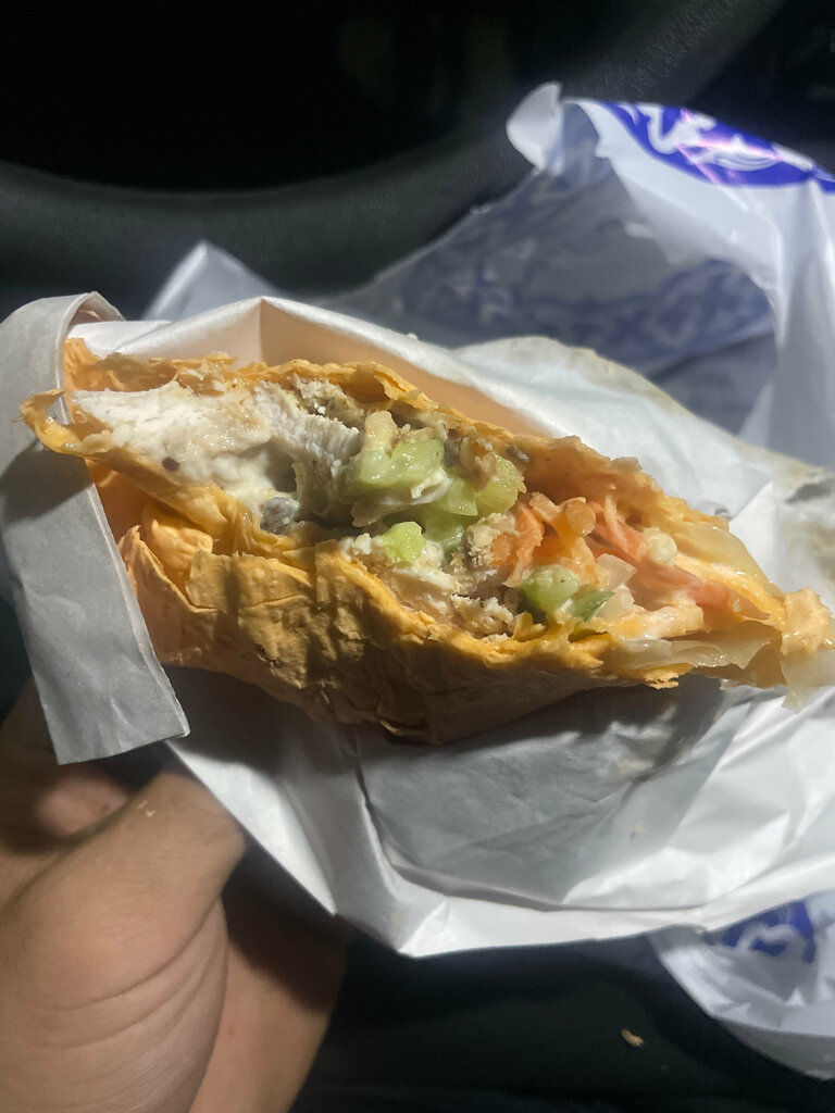 Fast food Шаверма 24, Krasnoye Selo, foto