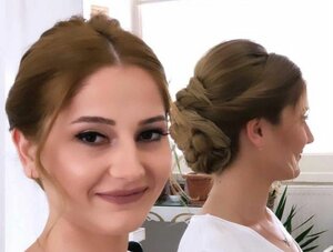 Active Kuaför (Kızılcaşar Mah., İncek Şehit Savcı Mehmet Selim Kiraz Blv., No:315, Gölbaşı, Ankara), güzellik salonu  Ankara'dan