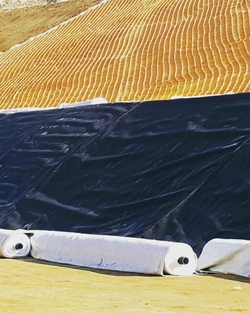 Plastik ürün üreticileri Ahed Plastik, Ankara, foto