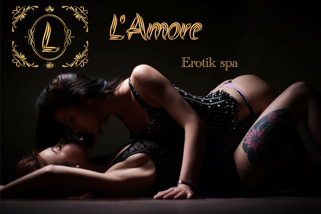 Erotik masaj salonu L'Amore, Nijni Novgorod, foto