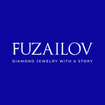 Fuzailov (Krasnopresnenskaya Embankment No:12), kuyumcular  Moskova'dan