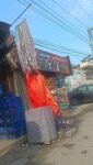 Jand (Province of Punjab, Lahore, Band Road), alkolsüz içecekler  Lahor'dan