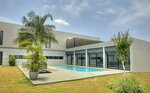 Sky Architects (Abidjan, Cocody, Quartier de la Sideci Riviéra), mimari proje firmaları  Abican'dan