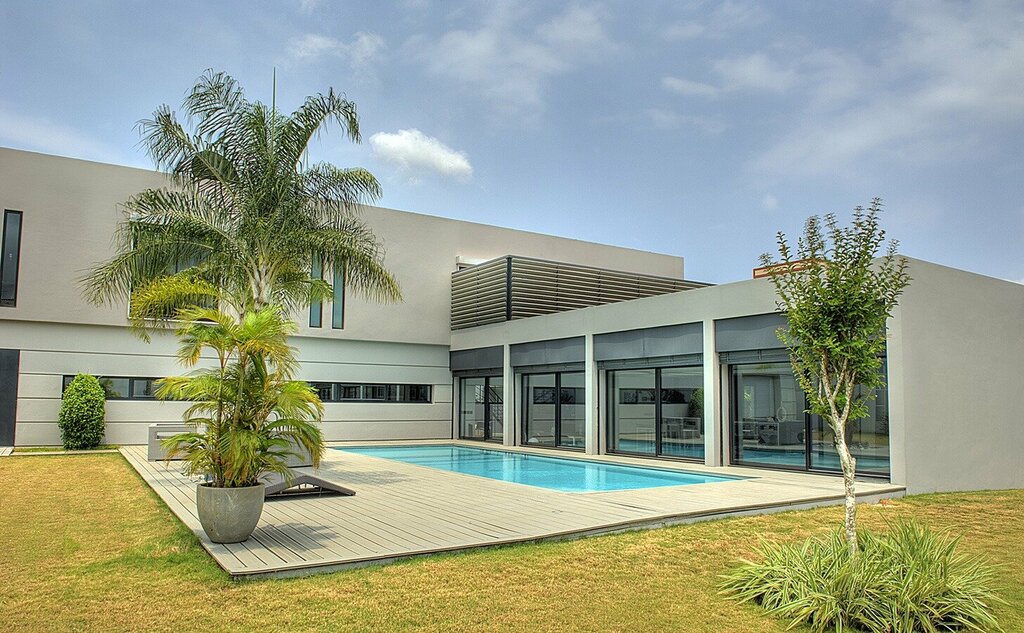 Mimari proje firmaları Sky Architects, Abican, foto