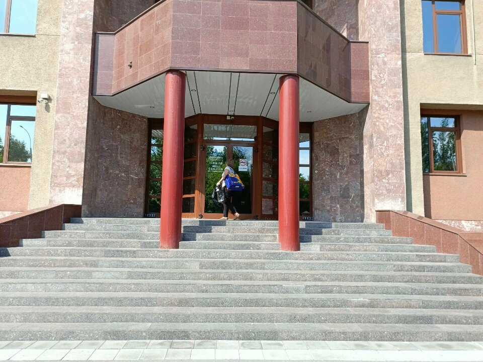 ATM'ler Sberbank, Kemerovo, foto