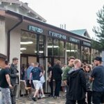 Steford IT Startup Hub (Volokolamskaya Street No:108/2), paylaşımlı ofis  Soçi'den