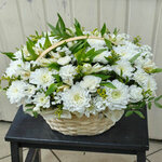 Магазин цветов (Chapayevskiy pereulok No:61, posyolok gorodskogo tipa Blagoveshchenka), çiçekçiler  Altayski krayından