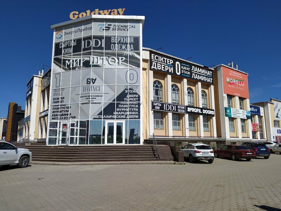 Özel mobilya yapımı Furniture-transformer, Karağandı, foto