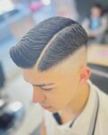 By Semih Barber Shop (Söğütlüçeşme Mah., 1. Kömürcü Yolu Cad., No:31/B, Küçükçekmece, İstanbul), berberler  İstanbul'dan