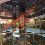 Akgüneş Yapı (Hacıkaplanlar Mah., Atatürk Cad., No:88, Pamukkale, Denizli), tavan sistemleri  Denizli'den