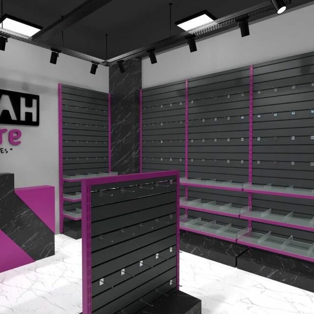 Raf hizmetleri İzmir Raf Sistemleri, İzmir, foto