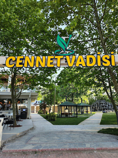 Piknik alanı Cennet Vadisi - Sapanca, Sapanca, foto