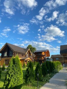 Restoran Usadba, Kalyazin, foto