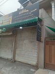 M. Hassan Real Estate (Khawaja Fareed Road No:279, Gulshan-e-Ravi), emlak ofisi  Lahor'dan
