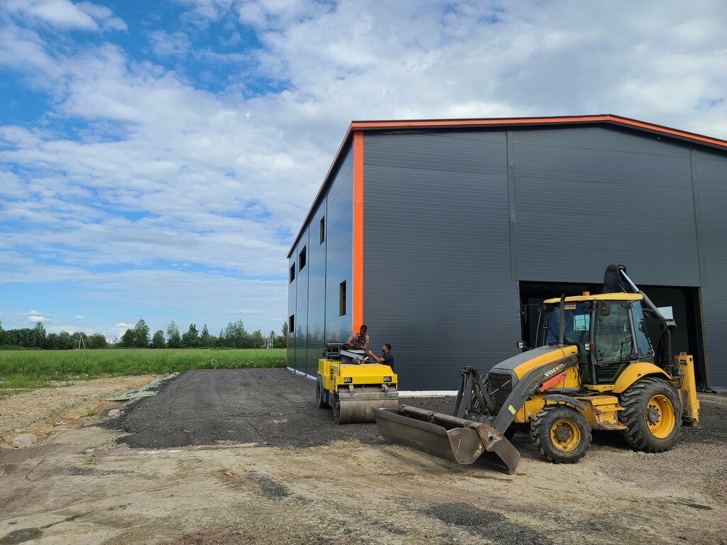 Paketleme malzemeleri firmaları Tara u Upakovka, Saint‑Petersburg ve Leningradskaya oblastı, foto