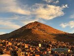 Feel Bolivia (Department of La Paz, Provincia Murillo, La Paz, Calle Sagárnaga, 391), seyahat acenteleri  Bolivya'dan