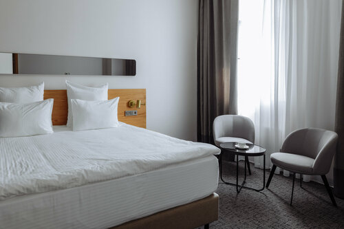 Otel Old Ijevan Boutique Hotel, İcevan, foto