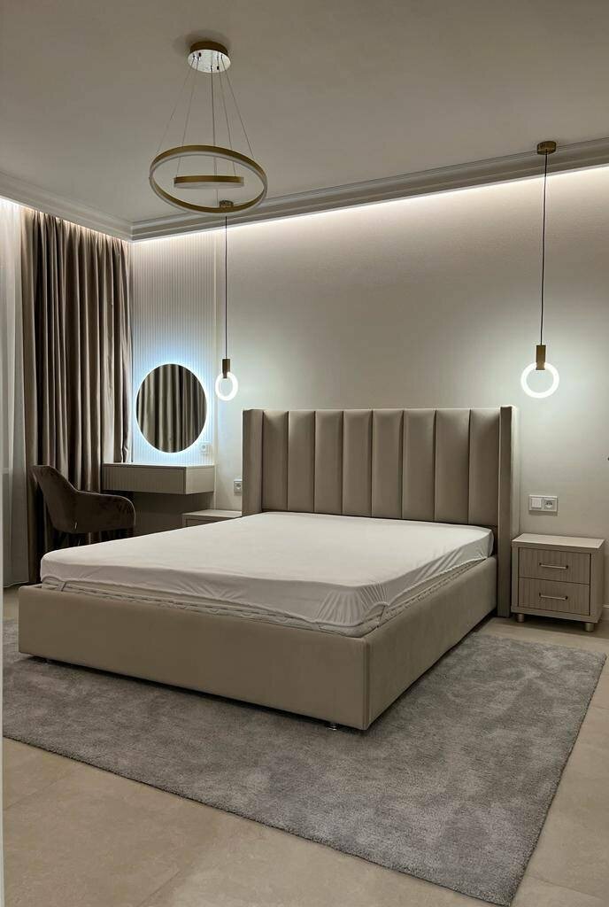 Mobilya mağazaları Three S, Pyatigorsk, foto