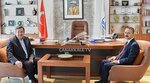 Çanakkale TV (İsmet Paşa Mh., İnönü Cd., Hasan Mevsuf Sk., No: 1/2, Gelibolu, Çanakkale), radyolar  Çanakkale'den