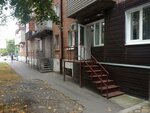 Милана (ulitsa Telmana No:18), güzellik salonu  Vladikavkaz'dan