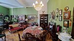 Russian seasons (Soborniy Lane No:17/53), müzeler ve sanat galerileri  Rostov‑na‑Donu'dan