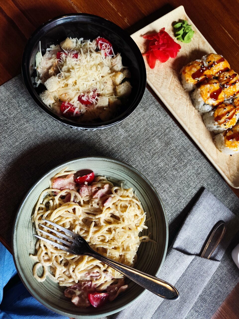 «9 мест с вкусной шаурмой в Пензе» фото материала