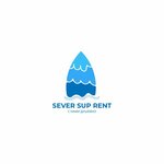 Sup Rent Sever (Demyana Bednogo Street No:26к3), kürek sörfü  Saint‑Petersburg'dan
