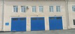 Pozharnaya chast № 2 (Svetlaya ulitsa No:1, posyolok gorodskogo tipa Gramoteino), i̇tfaiye