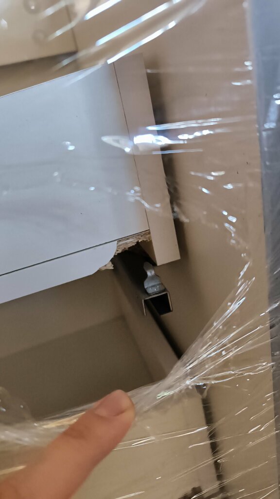 Teslimat noktası Techport.ru, Tver, foto