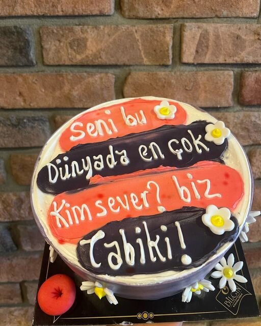Kafe Trend Cafe & Patisserie, Altınordu, foto