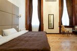 Shalimar Boutique Hotel Baku (Haji Zeynalabdin Taghiyev Street No:5), otel  Bakü'den