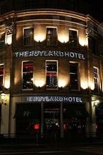 The Rutland Apartments (Scotland, Edinburgh, Rutland Street), otel  Edinburgh'tan